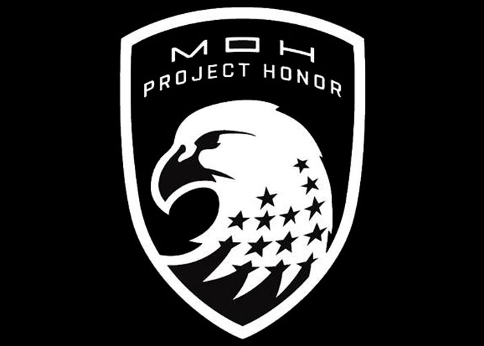 Project Honor od EA – Vyťukej.cz